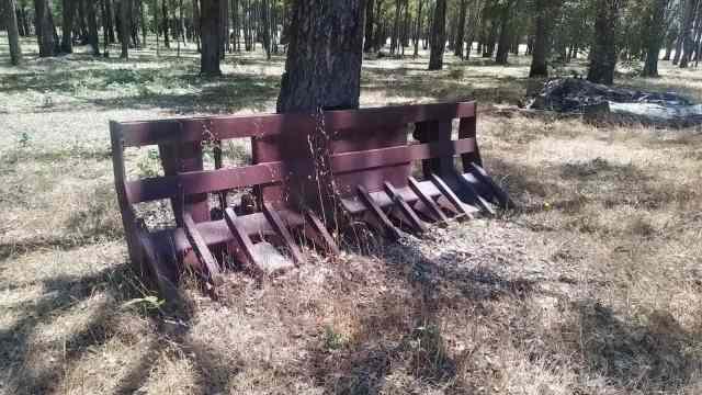 Stick Rake | Farming Equipment | Gumtree Australia Boyup Brook Area ...