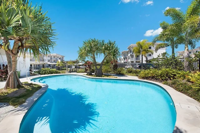 Unit 416, 25 Chancellor Village Bvd, Sippy Downs, Queensland 4556 - for ...