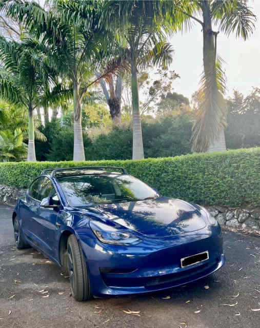 2021 TESLA MODEL 3 FOR SALE | Cars, Vans & Utes | Gumtree Australia ...