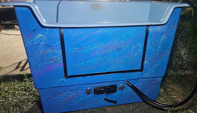 Hydrobath-Extra large | Pet Products | Gumtree Australia Pine Rivers ...