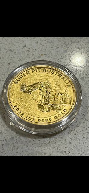 Perth Mint Gold Bullion Coin - Collectables in Perth WA | Gumtree Australia