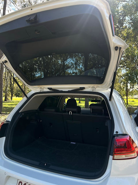 2015 Volkswagen Golf | Cars, Vans & Utes | Gumtree Australia Gold Coast ...