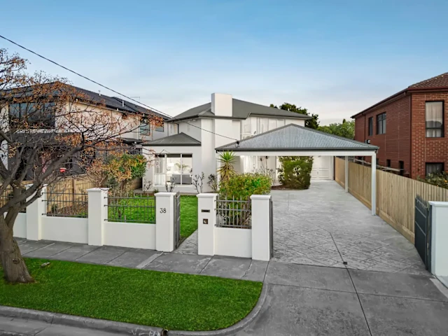 38 Lindsay Street, Bentleigh, Victoria 3204 - for Sale | Gumtree Australia