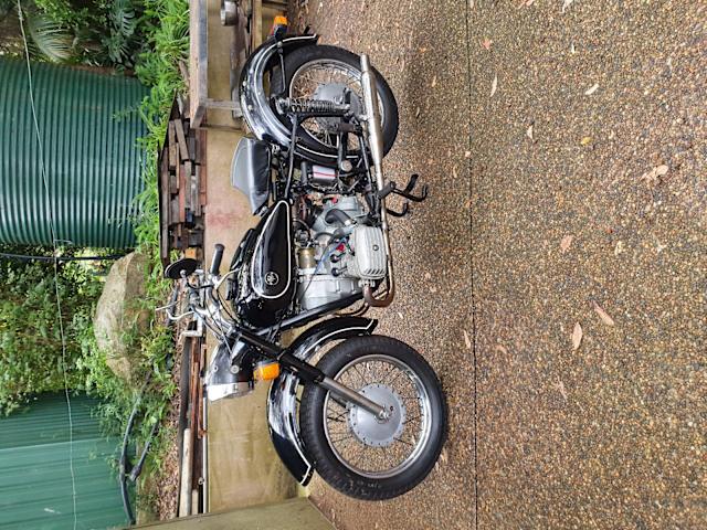 1974 dnepr mt9 650cc | Motorcycles | Gumtree Australia Wollongong Area ...