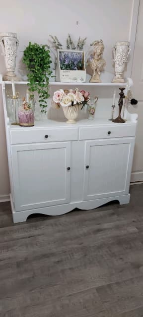 Beautiful Hamptons style Buffet/Sideboard/Dresser | Buffets & Side ...