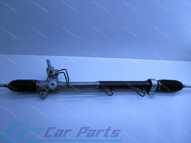 NEW POWER STEERING RACK FOR HOLDEN COMMODORE VE WM V6 SV6 V8 SS SSV ...