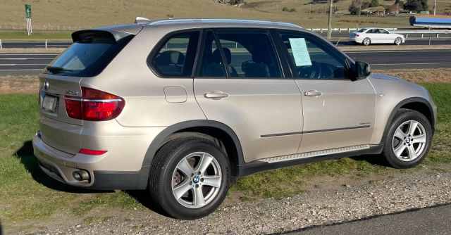 BMW X5 2013 xDRIVE30d 8 SP AUTOMATIC SEQUENTIAL 4D WAGON | Cars, Vans ...