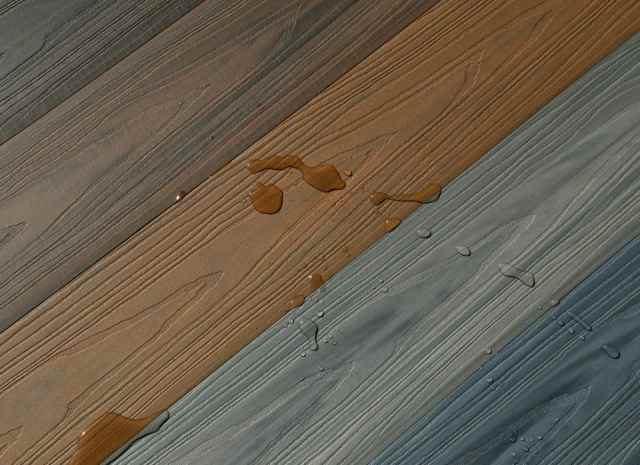 Composite decking, cladding, fencing, embossed + posts, clips, spacers ...