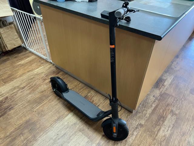 NINEBOT F25 ELECTRIC SCOOTER - Other in Midland WA | Gumtree Australia