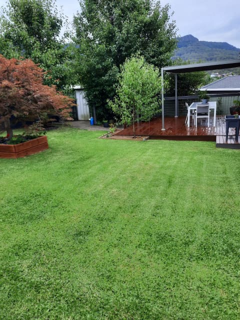 Als mowing | Landscaping & Gardening | Gumtree Australia Wollongong ...