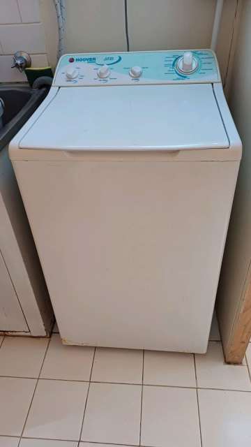 Washing Machine - Washing Machines & Dryers in Northcote VIC | Gumtree ...