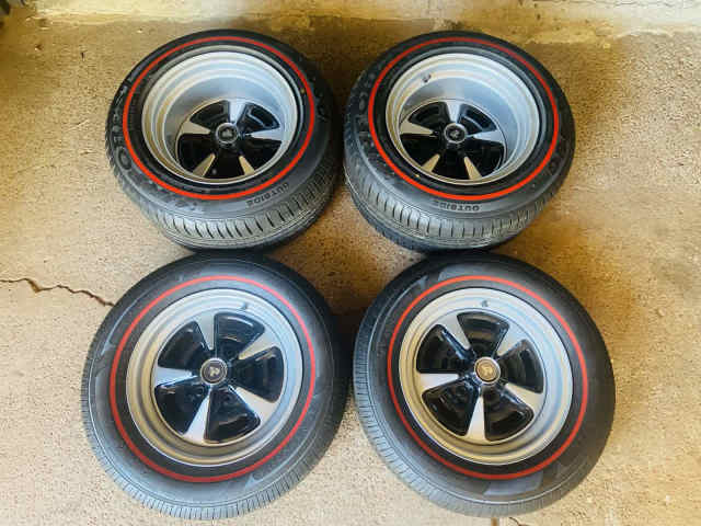 HQ GTS RIM AND TYRES(CUSTOM MADE) | Wheels, Tyres & Rims | Gumtree ...