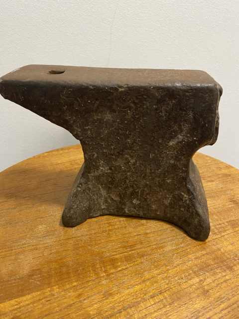 Hand Forged Anvil 30.8Lbs $500 - Miscellaneous Goods in Highgate WA ...