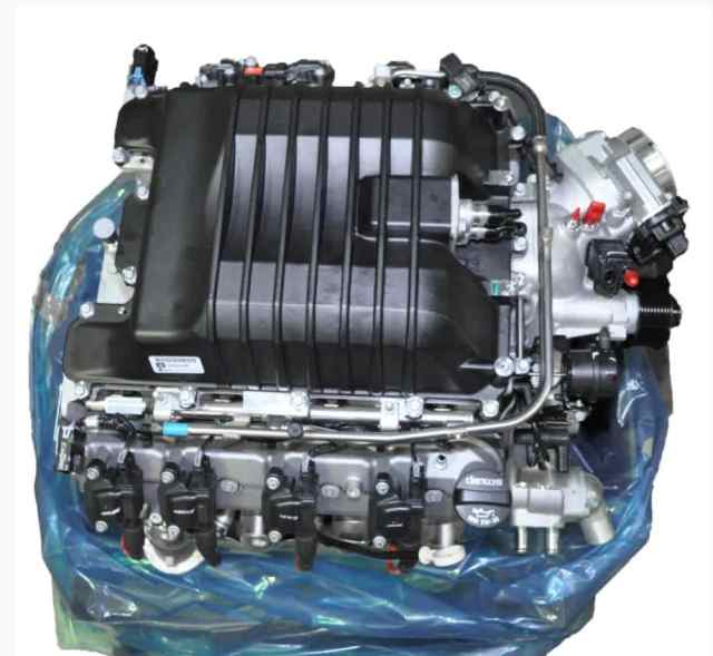 HOLDEN HSV LSA SUPERCHARGED ENGINE | Engine, Engine Parts ...