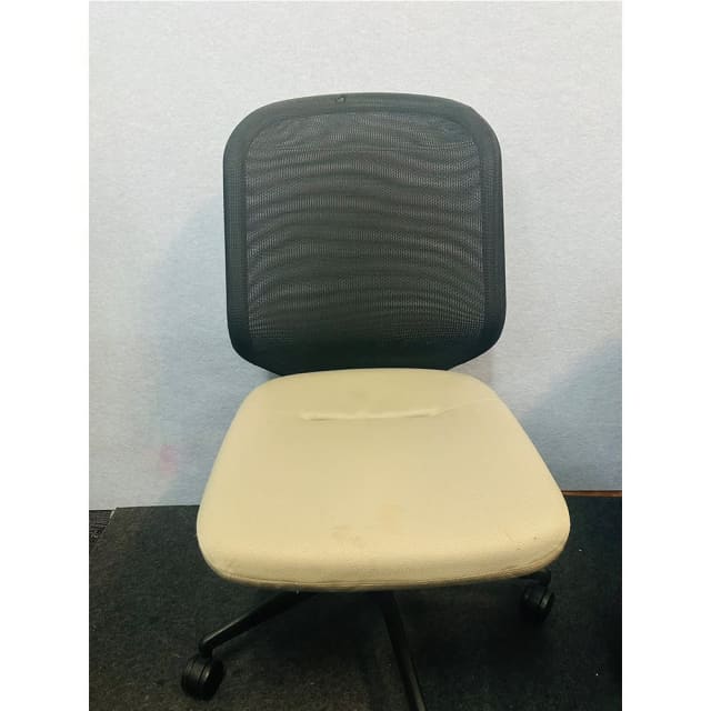 Mesh Back Chair With 5 Star Roller Coaster | Office Chairs | Gumtree ... Mesh Back Chair With 5 Star Roller Coaster | Office Chairs | Gumtree ...