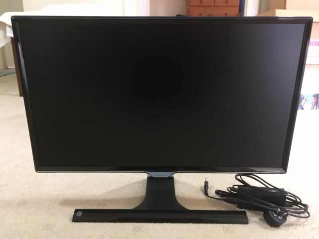 Samsung S24E390HL Computer 24 Monitor - Monitors in Eastwood NSW ...