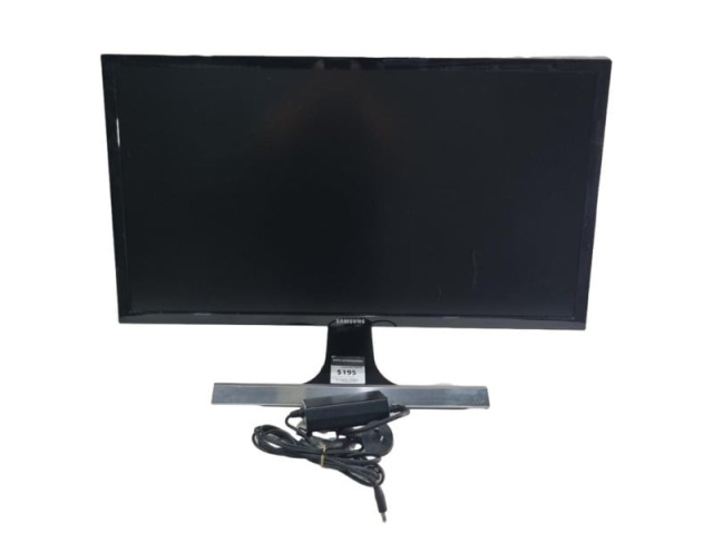 Samsung U28e590d Black Computer Monitor - Monitors in Coconut Grove NT ...