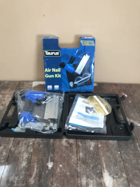 New Taurus power tools, lots more tools instore - Power Tools in ...