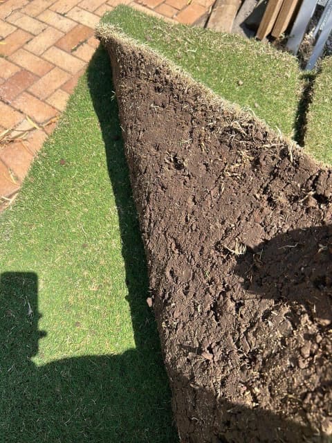 Turf layers required | Landscaping & Gardening | Gumtree Australia ...