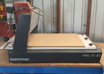 HAMMER CNC ROUTER - Power Tools in Albany WA | Gumtree Australia