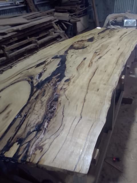 Marri timber benchtop | Building Materials | Gumtree Australia Waroona ...