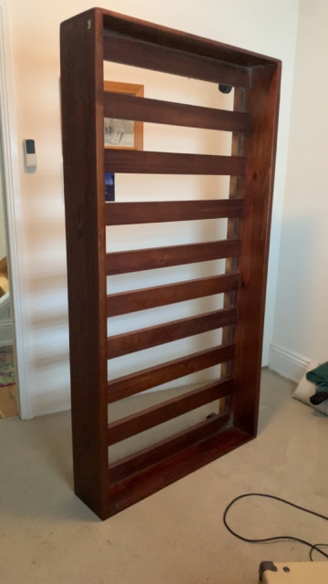 Trundle Bed Base on wheels - Beds in Sydney City NSW | Gumtree Australia