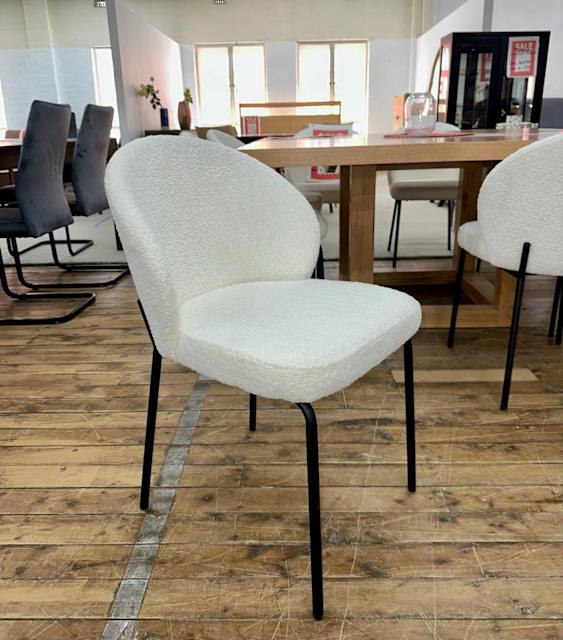 Sofia Dining Chair - Dining Chairs in Canberra City ACT | Gumtree Australia