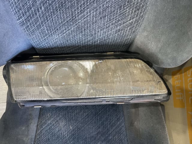 Nissan skyline r32 drivers headlight head light | Auto Body parts ...