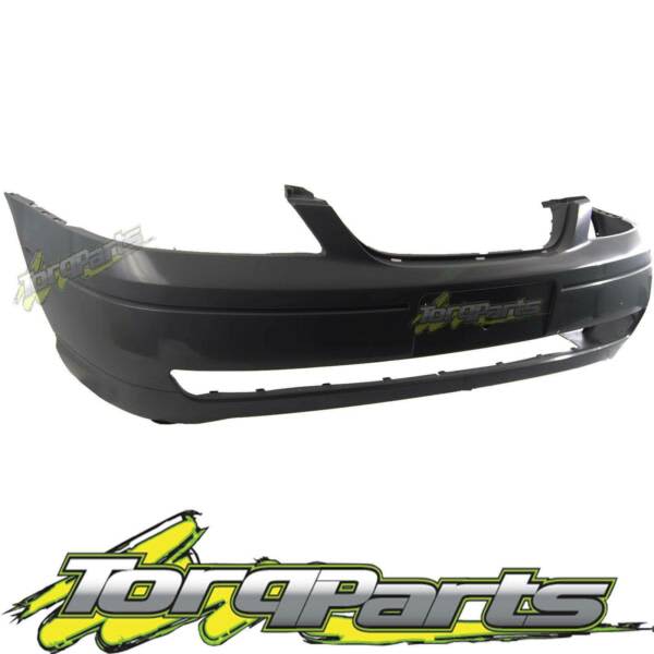 FRONT BUMPER BAR SUIT FORD BA FALCON ONE PIECE XT XL FUTURA FAIRM ...