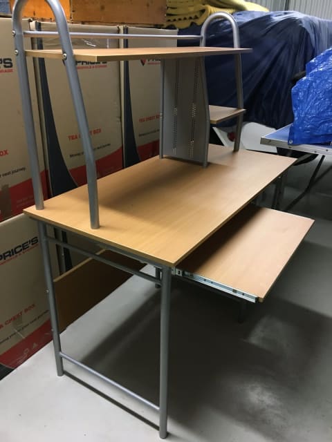 Computer desk - Desks in Bridport TAS | Gumtree Australia