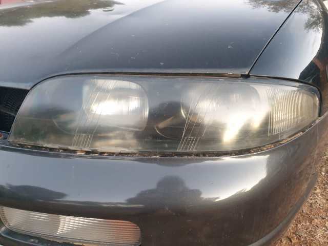 R33 nissan skyline s1 s1.5 2d headlights | Wrecking | Gumtree Australia ...