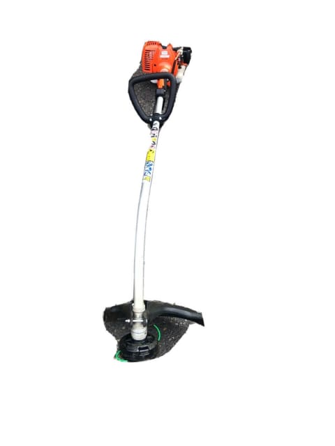 ECHO Line Trimmer Brush Cutter Whipper Snipper Used Demo RETAIL $425 ...