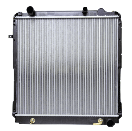 RADIATOR SUIT TOYOTA DYNA COASTER BUS HDB50 HZB50 1HZ DIESEL | Engine ...