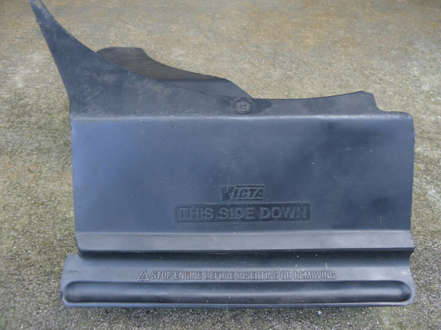 Victa Mulch Plugs for Lawn Mowers - Lawn Mowers in Berrima NSW ...