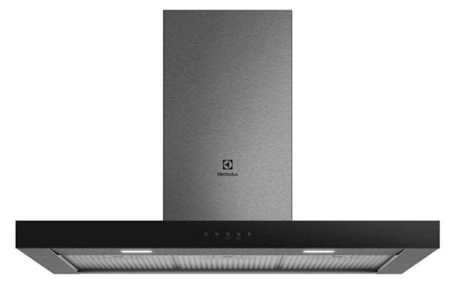 Electrolux 90cm Canopy Rangehood Model ERC925DSD RRP $1449.00 (NEW ...