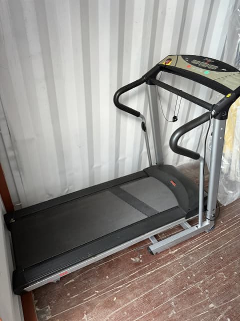 York Treadmill Challenger 514i - Gym & Fitness in Deloraine TAS ...