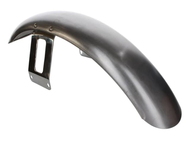 Harley Davidson Front Fender | Motorcycle & Scooter Parts | Gumtree ...