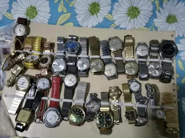 32 watches - Watches in Pyrmont NSW | Gumtree Australia