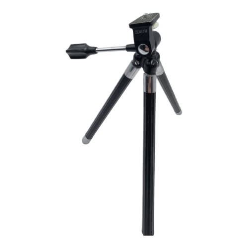 Zenith Black (000400271907) Camera Tripod - Digital Camera Accessories ...
