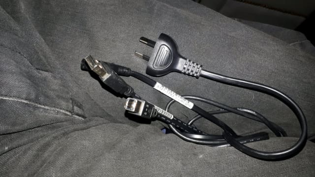Cords mixed | Miscellaneous Goods | Gumtree Australia Stirling Area ...