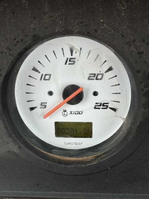 2015 MF455 Massey Ferguson | Farming Equipment | Gumtree Australia ...