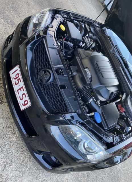 VE V6 or V8 ENGINE REPLACEMENTS | Engine, Engine Parts & Transmission ...