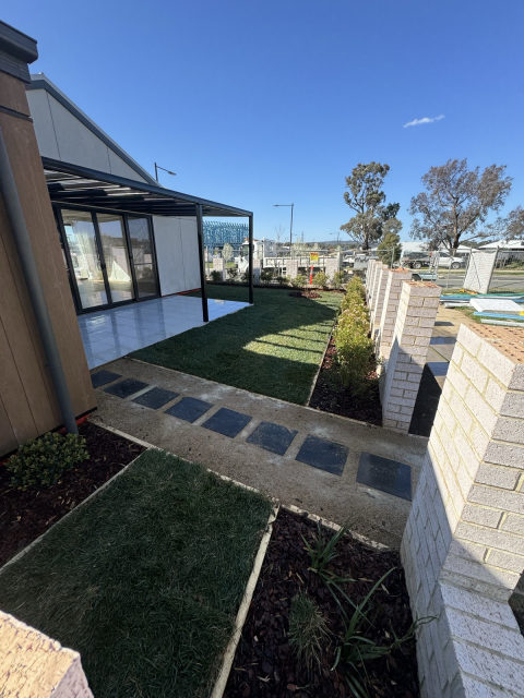 Landscaping | Landscaping & Gardening | Gumtree Australia Gungahlin ...
