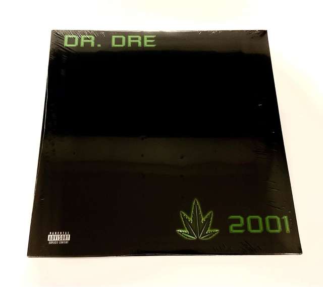Dr Dre Vinyl 2LP 2001 (Explicit Version) Brand New in Plastic Seal. | Other Books, Music & Games ...