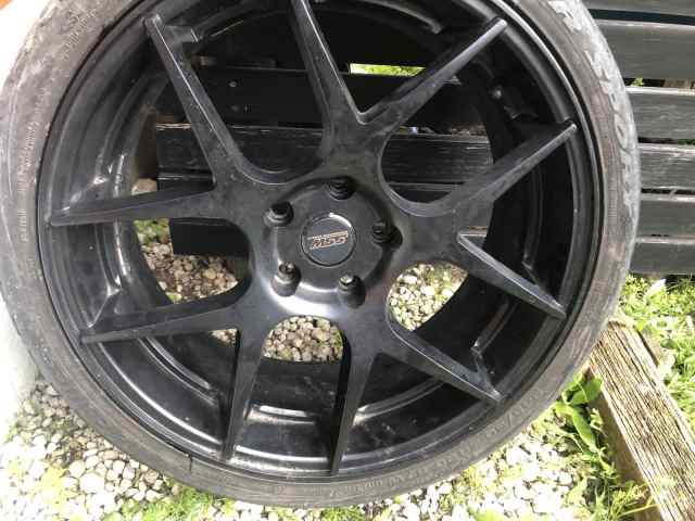 SSW performance wheeles x4 | Wheels, Tyres & Rims | Gumtree Australia ...