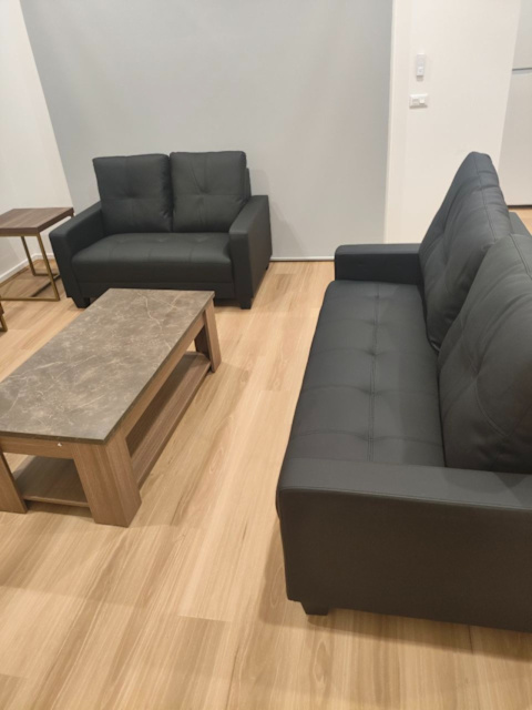 STURDY VINTAGE RUSTIC WOOD STYLE COFFEE TABLE🌟 - Coffee Tables in ...