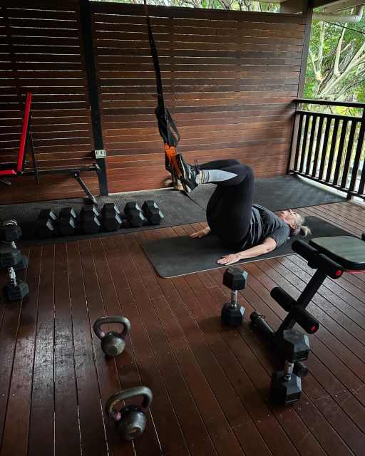 CHEAP MOBILE PERSONAL TRAINING - Thomas Stevens Personal Training ...