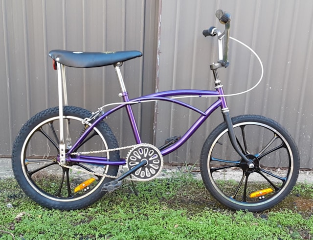 Dragster/BMX bicycle - Other in Lobethal SA | Gumtree Australia
