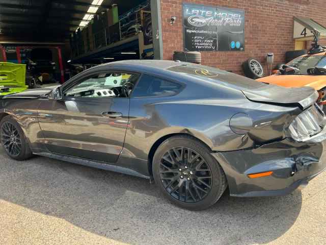 wrecking ford mustang fm gt v8 auto 47000kms | Wrecking | Gumtree ...