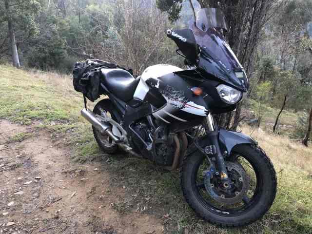 Yamaha TDM 900 | Motorcycles | Gumtree Australia Ashfield Area ...